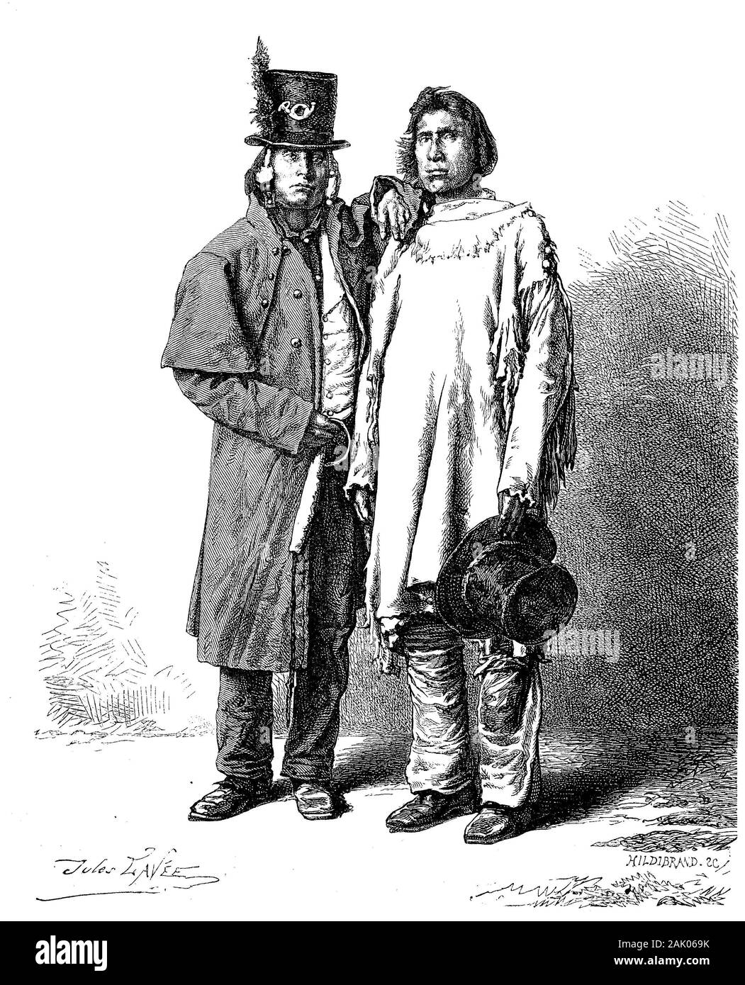 Goshute tribe hi-res stock photography and images - Alamy