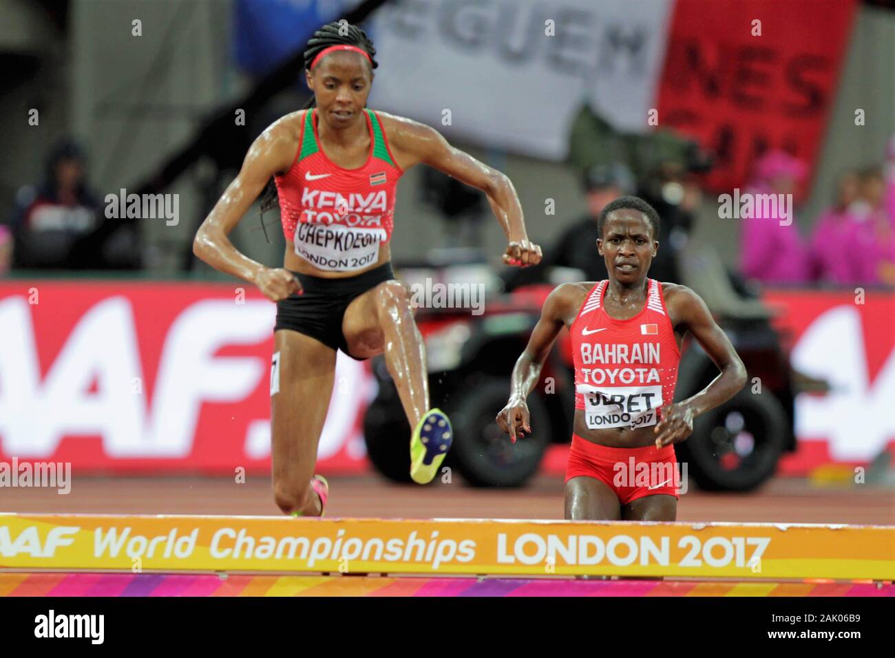 Londres bahrein hi-res stock photography and images - Alamy