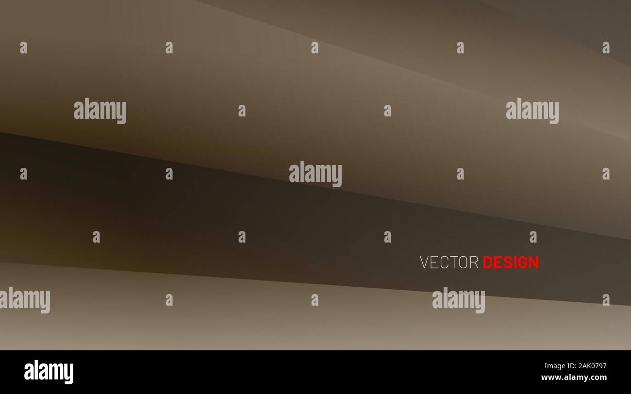 Abstract Vector background, modern style overlay, with space for design ...