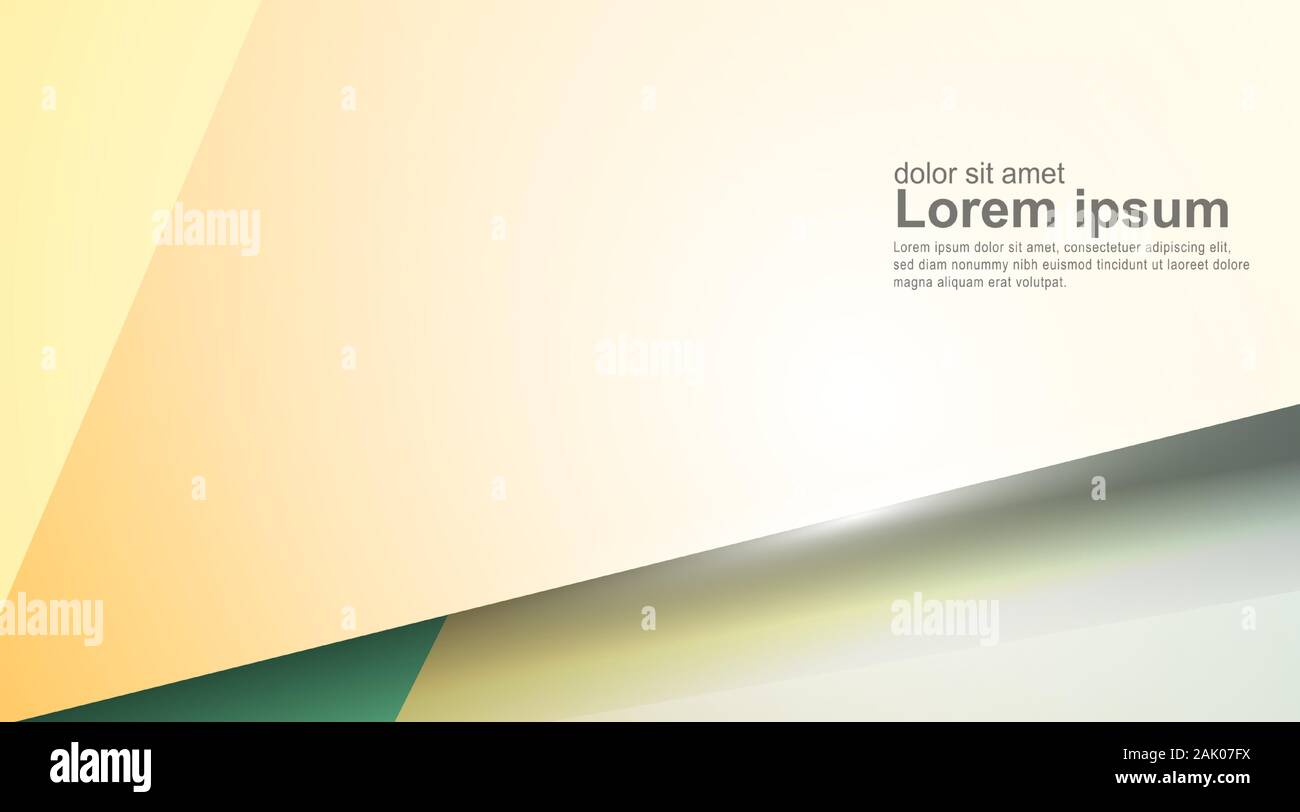 Abstract Vector background, modern style overlay, with space for design ...