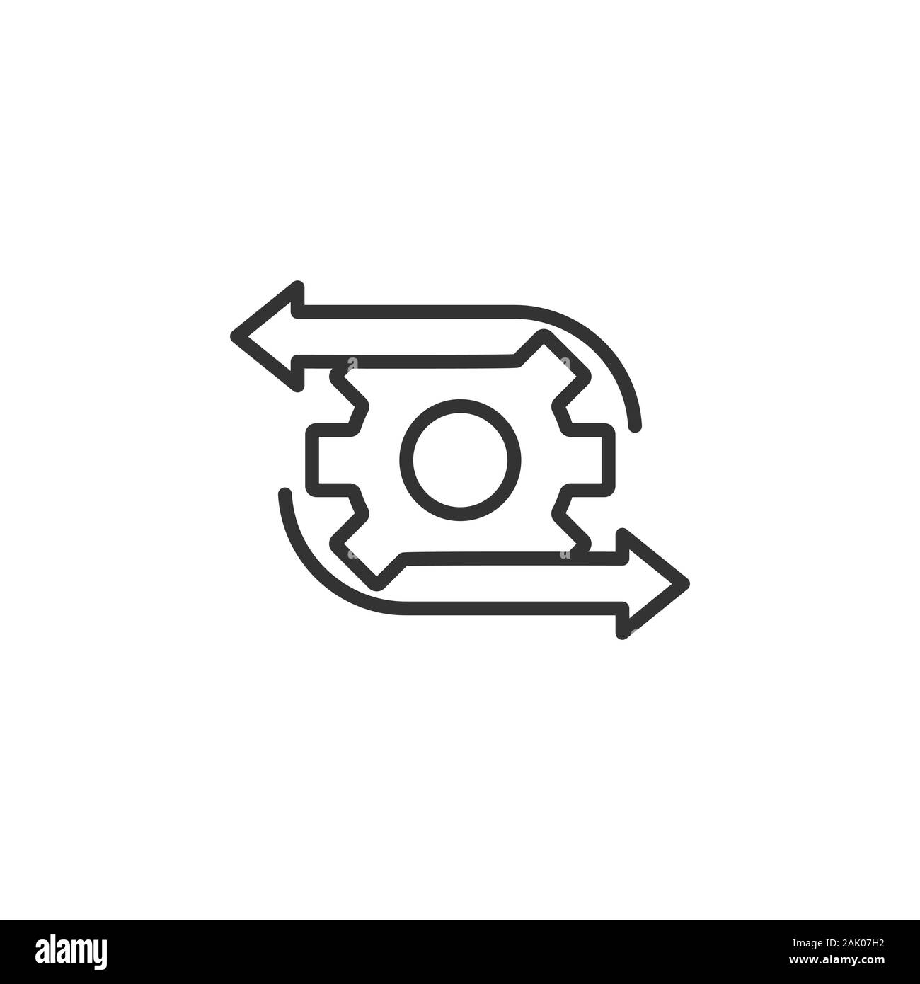 Activity automation Black and White Stock Photos & Images - Alamy