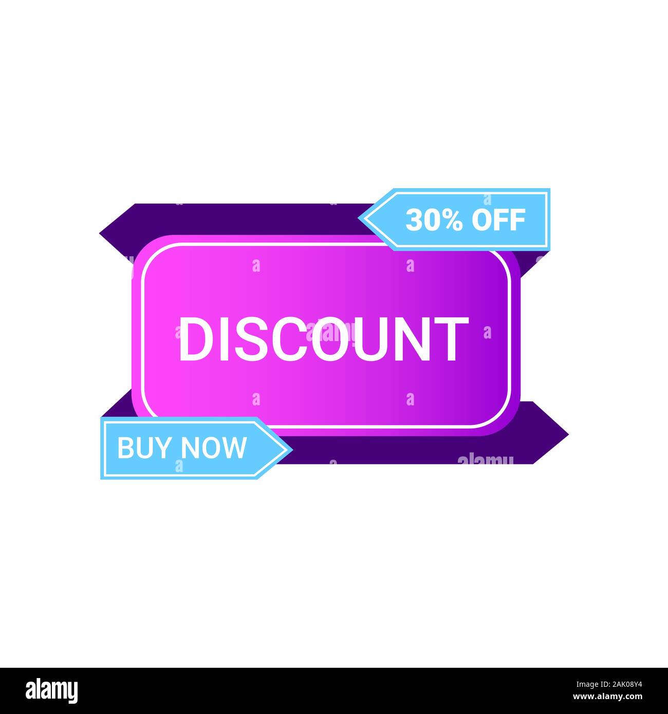 big sale buy now sticker special offer shopping discount badge abstract ...