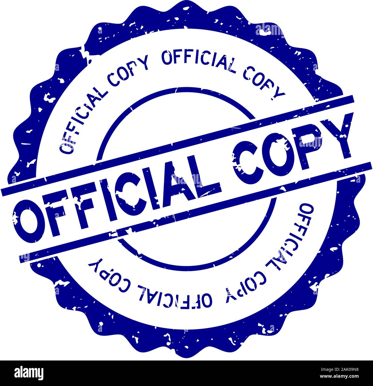 True copy rubber stamp hi-res stock photography and images - Alamy