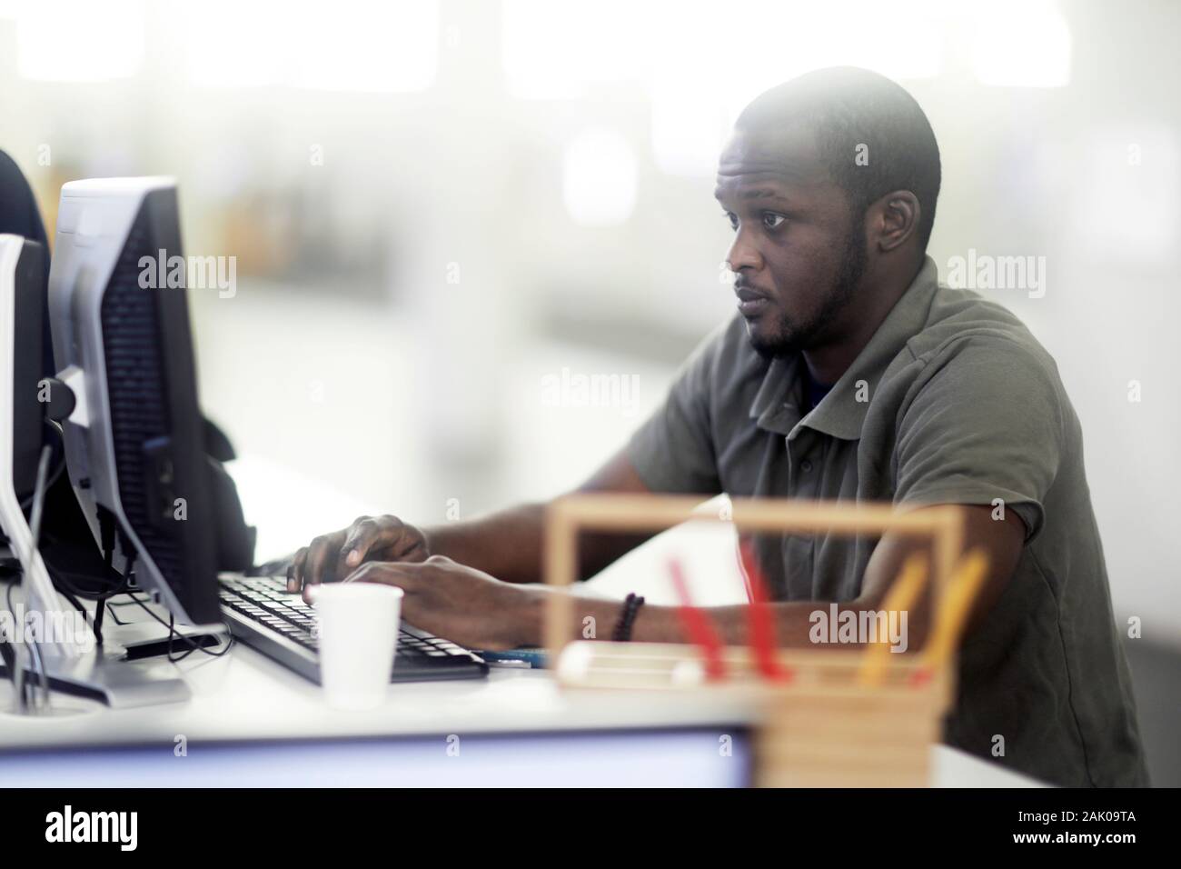 Student of the month hi-res stock photography and images - Alamy