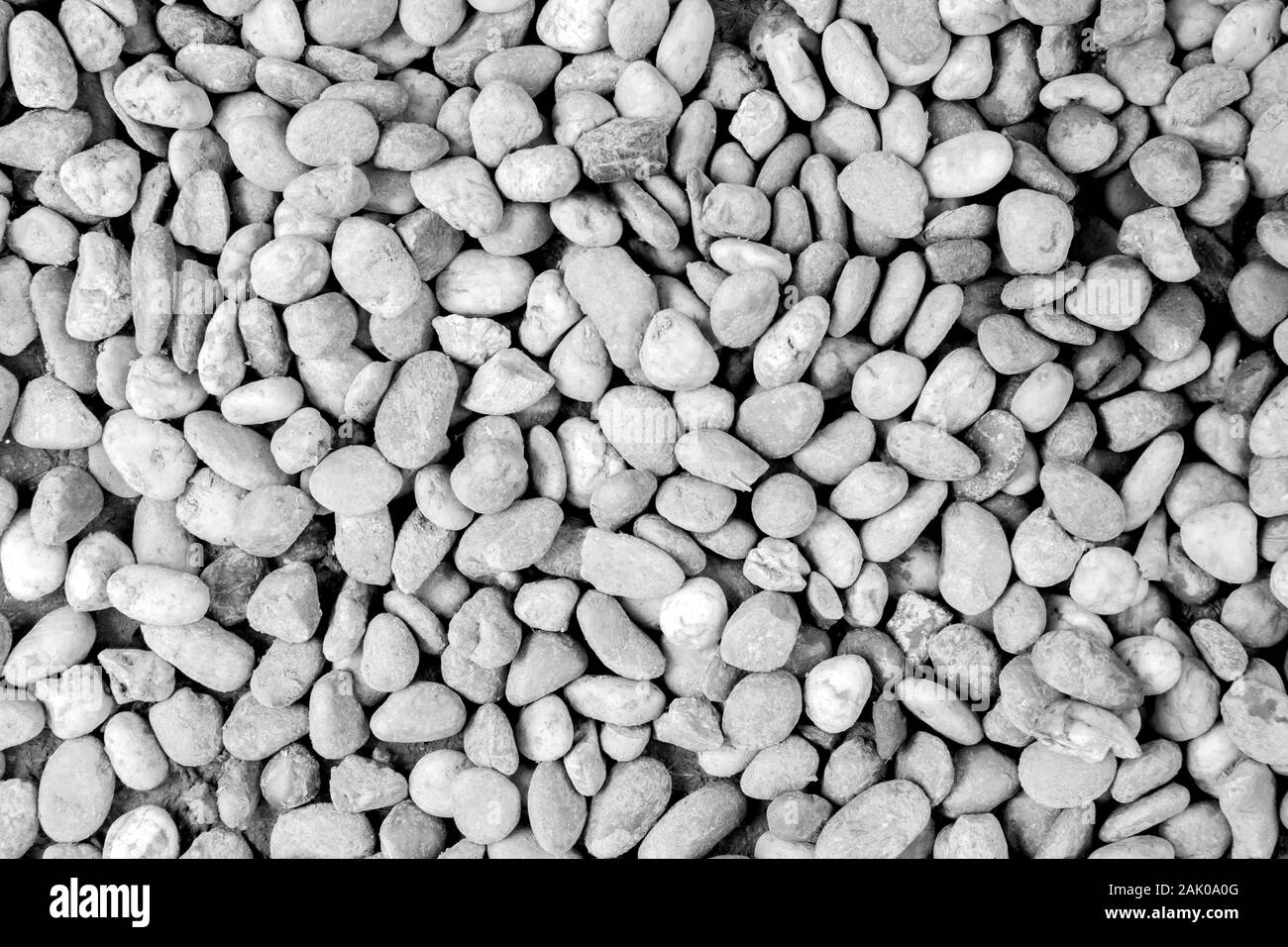 White stone rock hi-res stock photography and images - Alamy