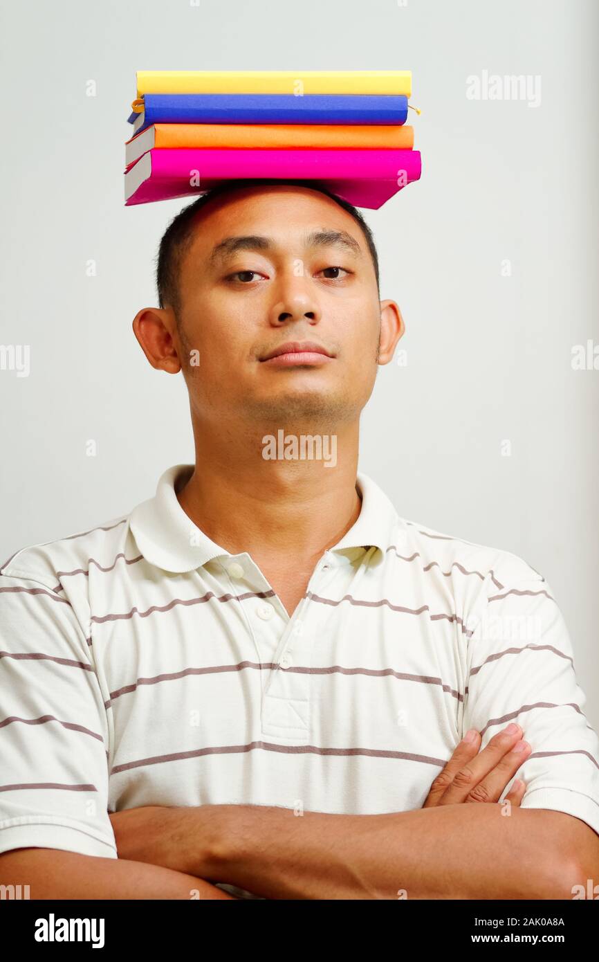 Southeast asian literature hi-res stock photography and images - Alamy