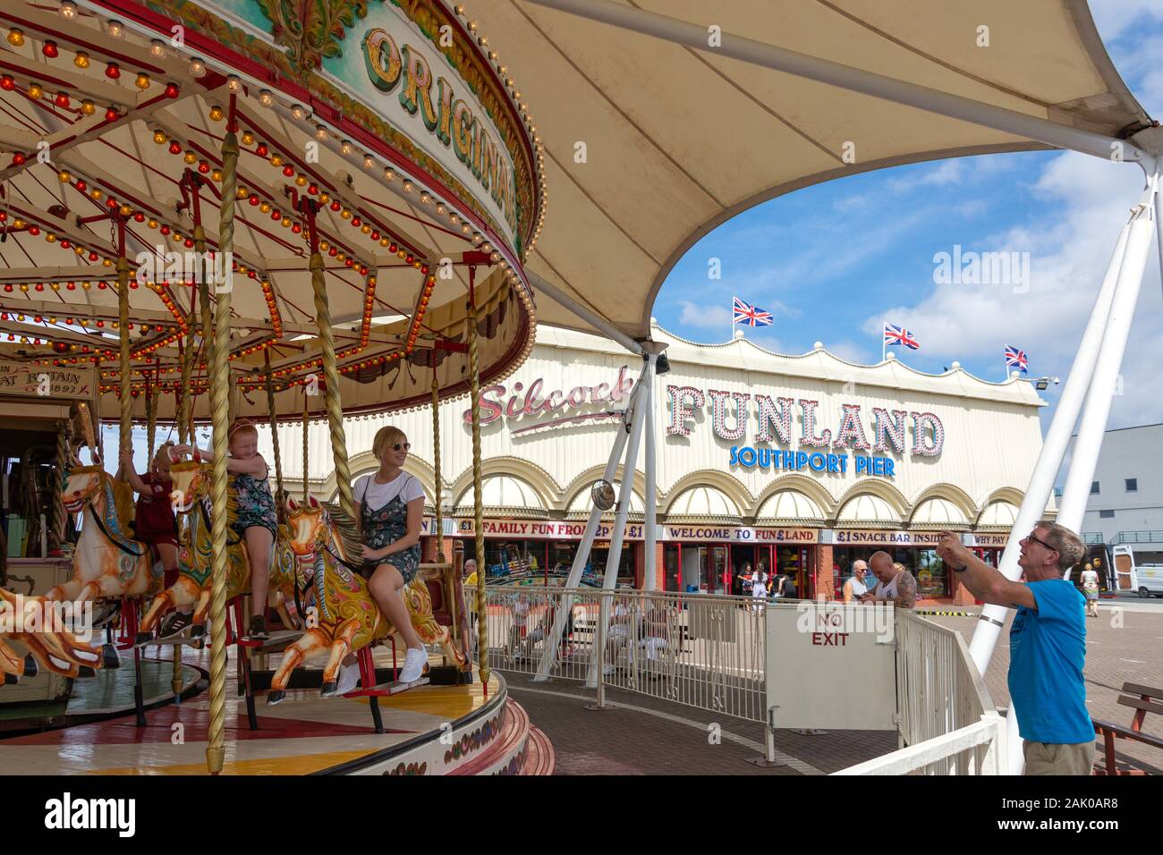 Silcock hi-res stock photography and images - Alamy