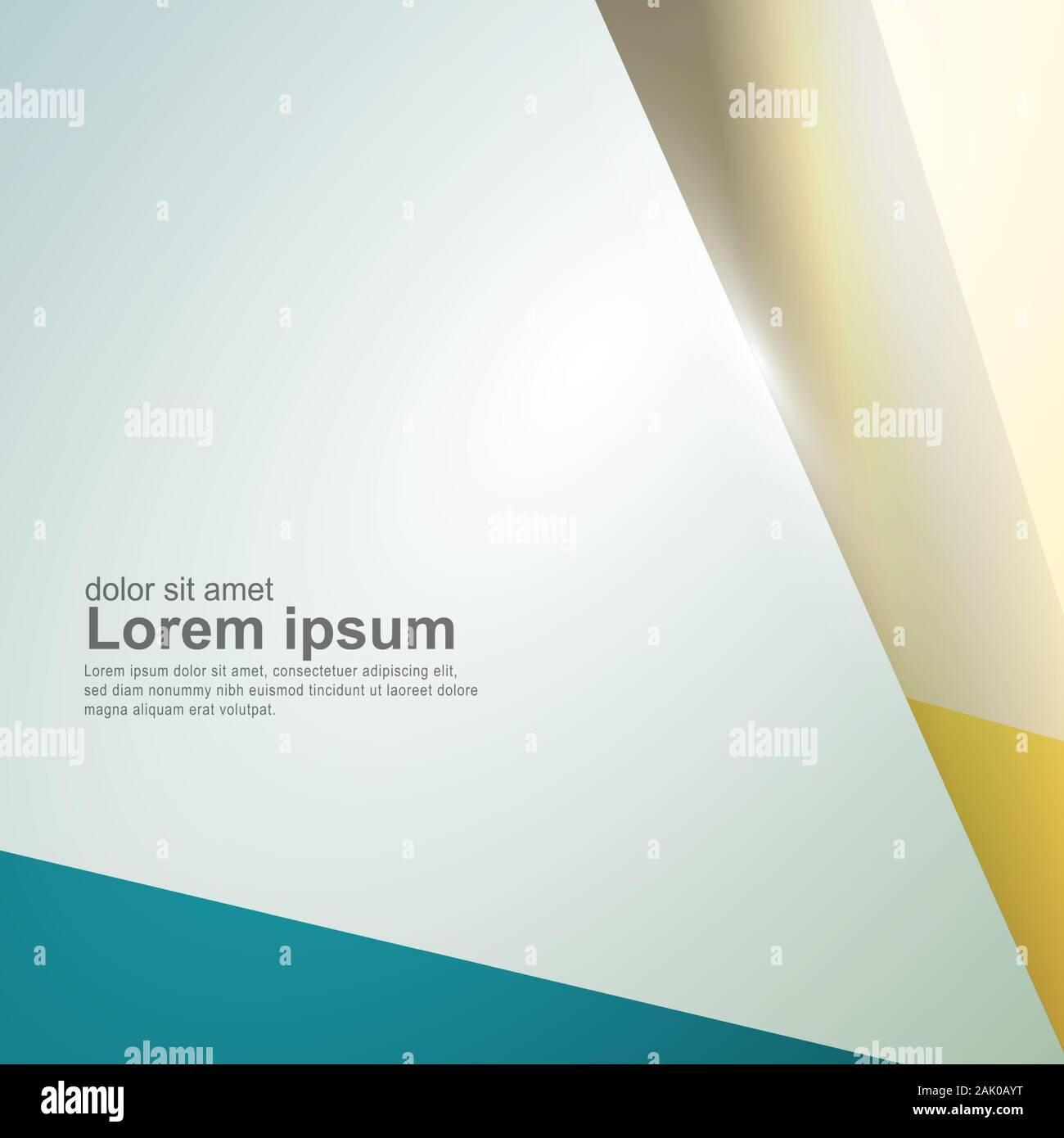 Abstract Vector background, modern style overlay, with space for design ...