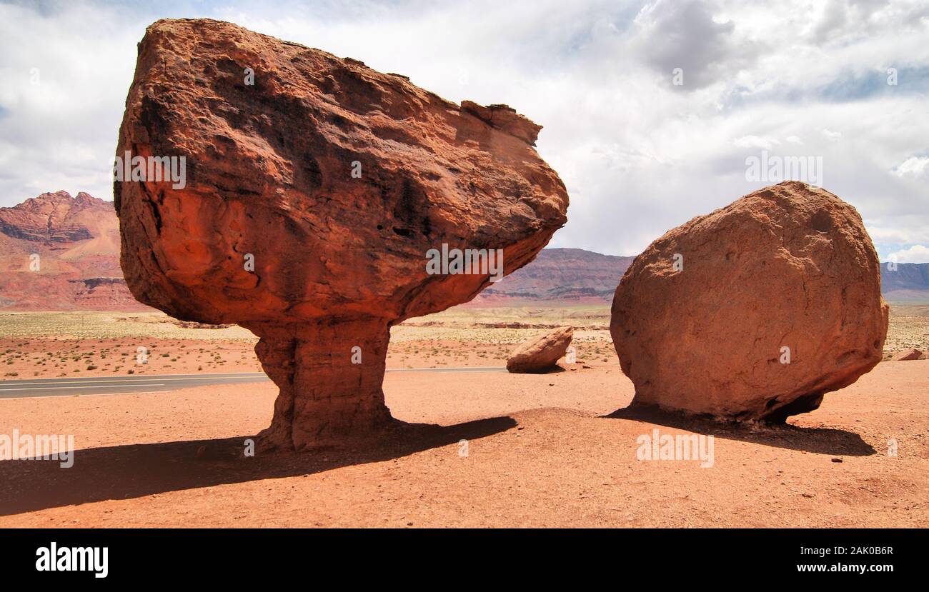 Marble canyon arizona hi-res stock photography and images - Alamy
