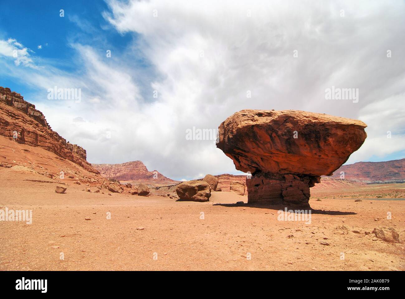 Marble canyon arizona hi-res stock photography and images - Alamy