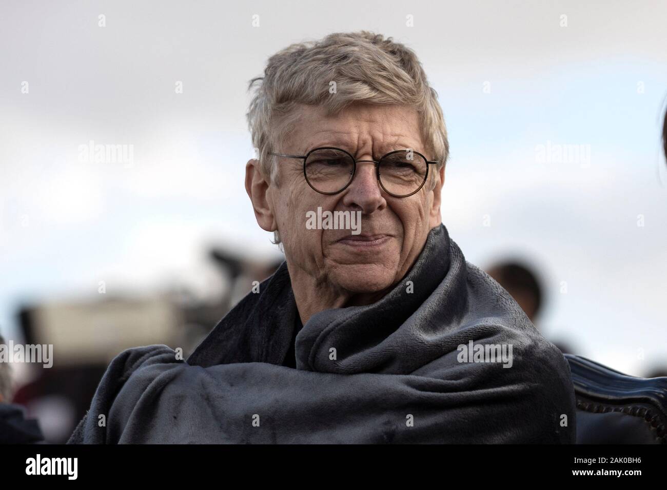 French Football Manager High Resolution Stock Photography and Images ...