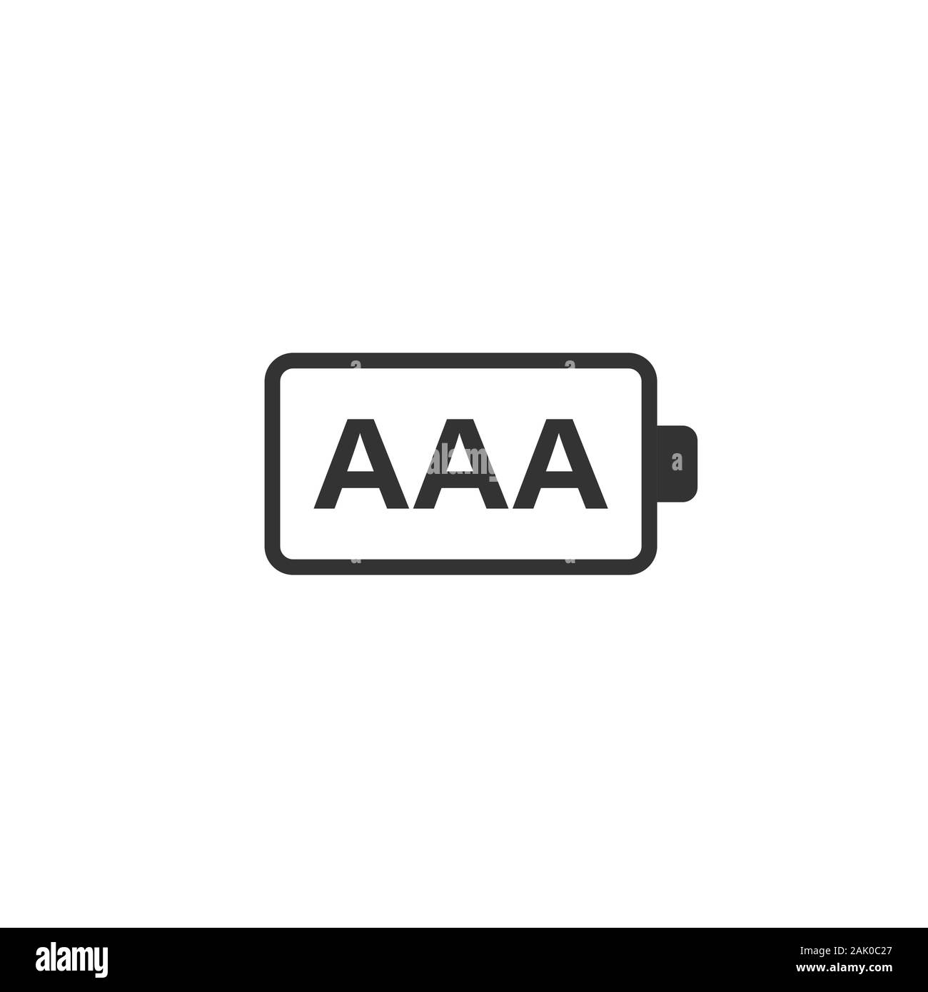 Aaa battery hi-res stock photography and images - Alamy