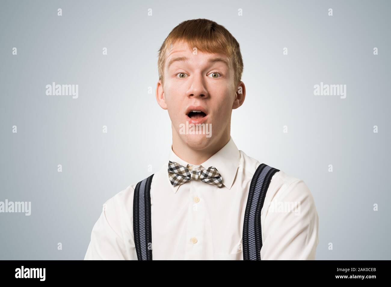 Stupefied hi-res stock photography and images - Alamy