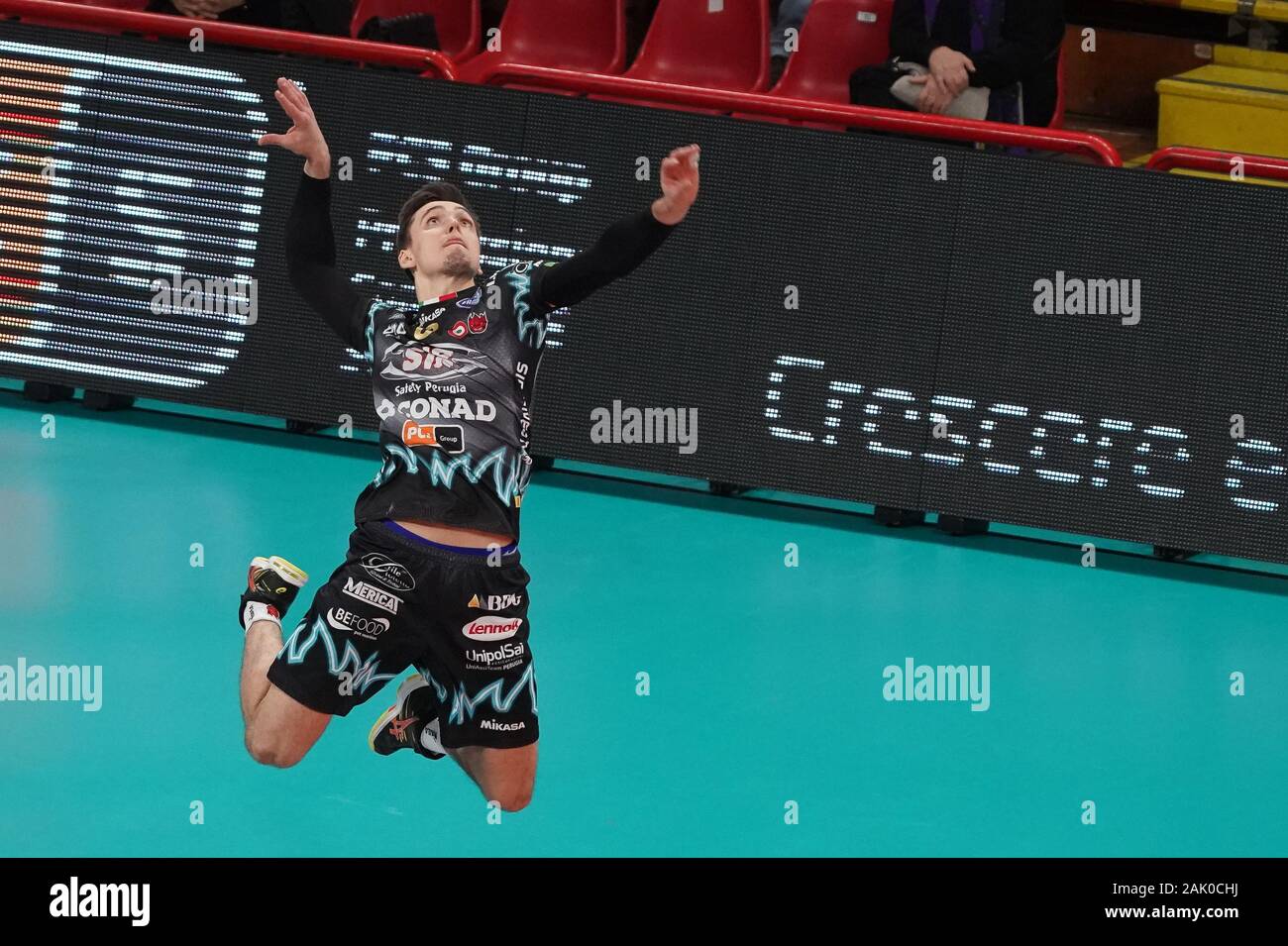 6 sir safety conad perugia hi-res stock photography and images - Alamy