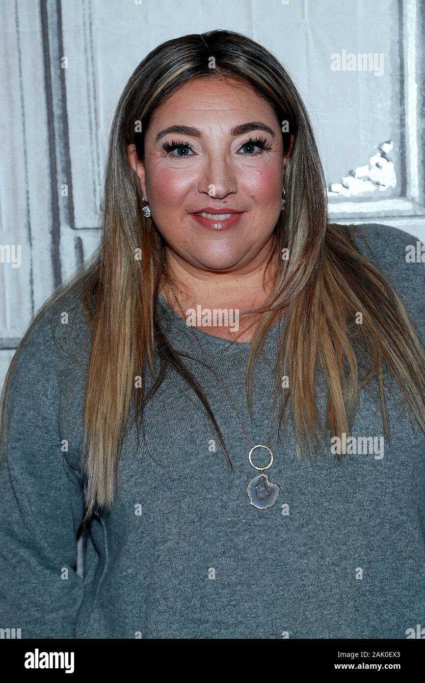 Jo frost supernanny hi-res stock photography and images - Alamy