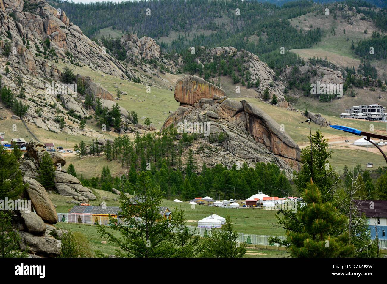 Turtle shape rock hi-res stock photography and images - Alamy
