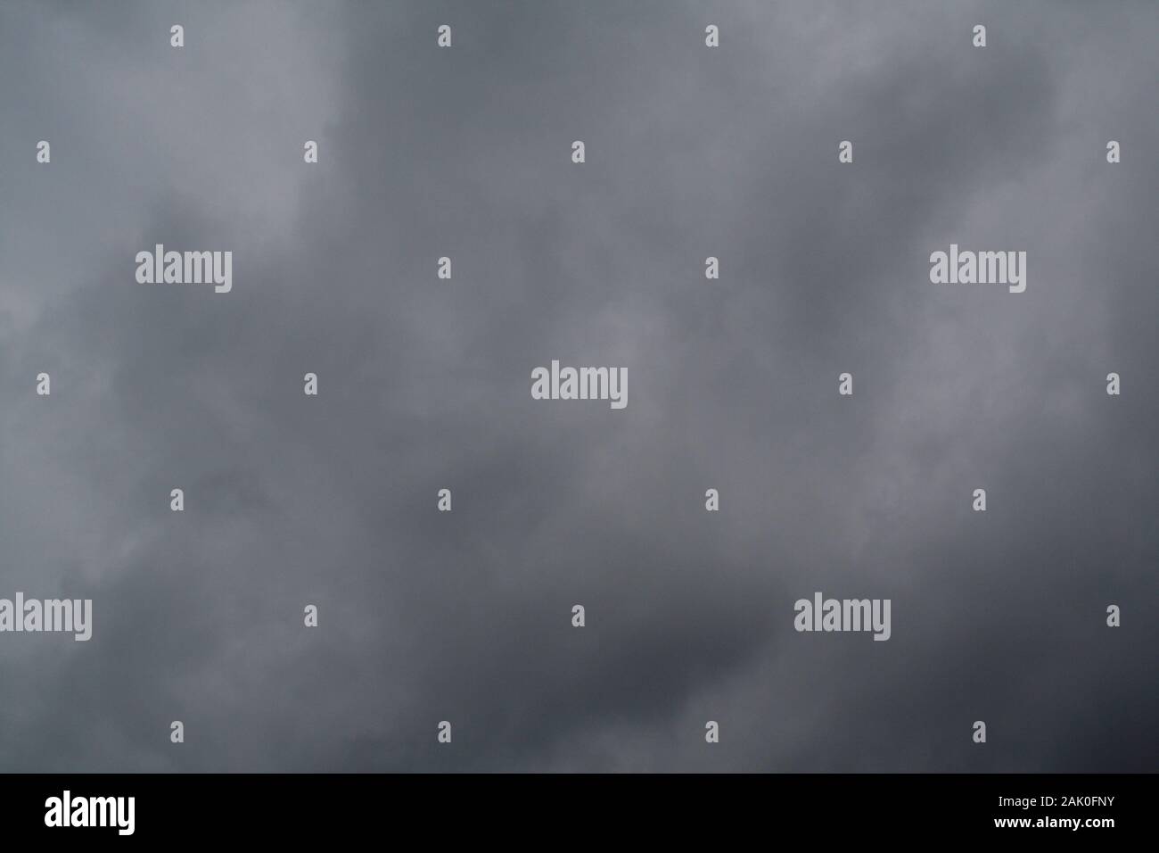 Cloudy Night Sky Texture