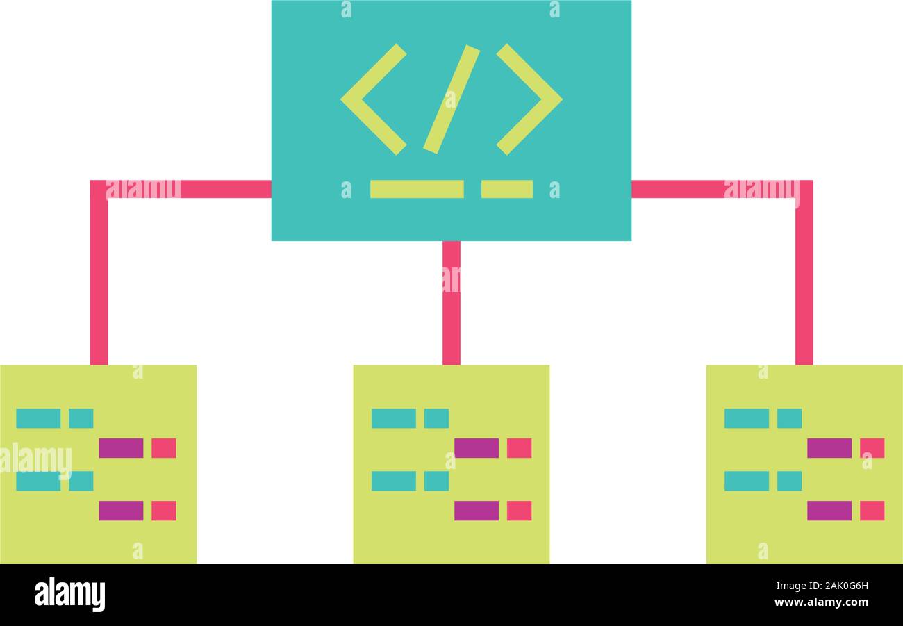 Website Code Design Programming Web Designer Technology Internet Media Modern And Development