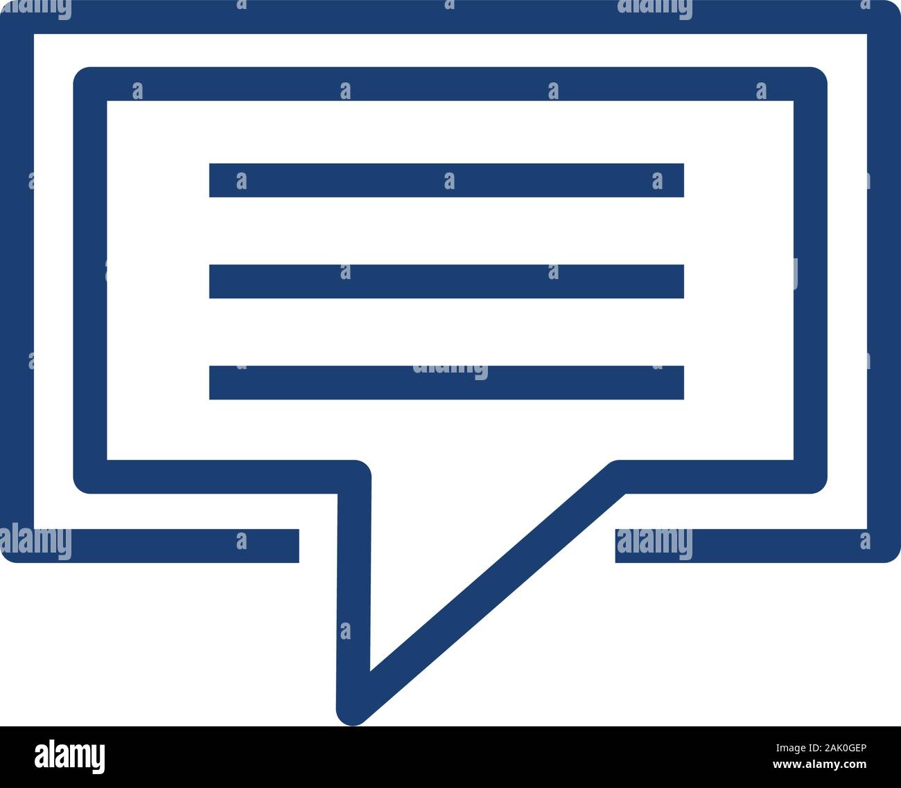 Communication bubble design, Message discussion conversation talk and ...