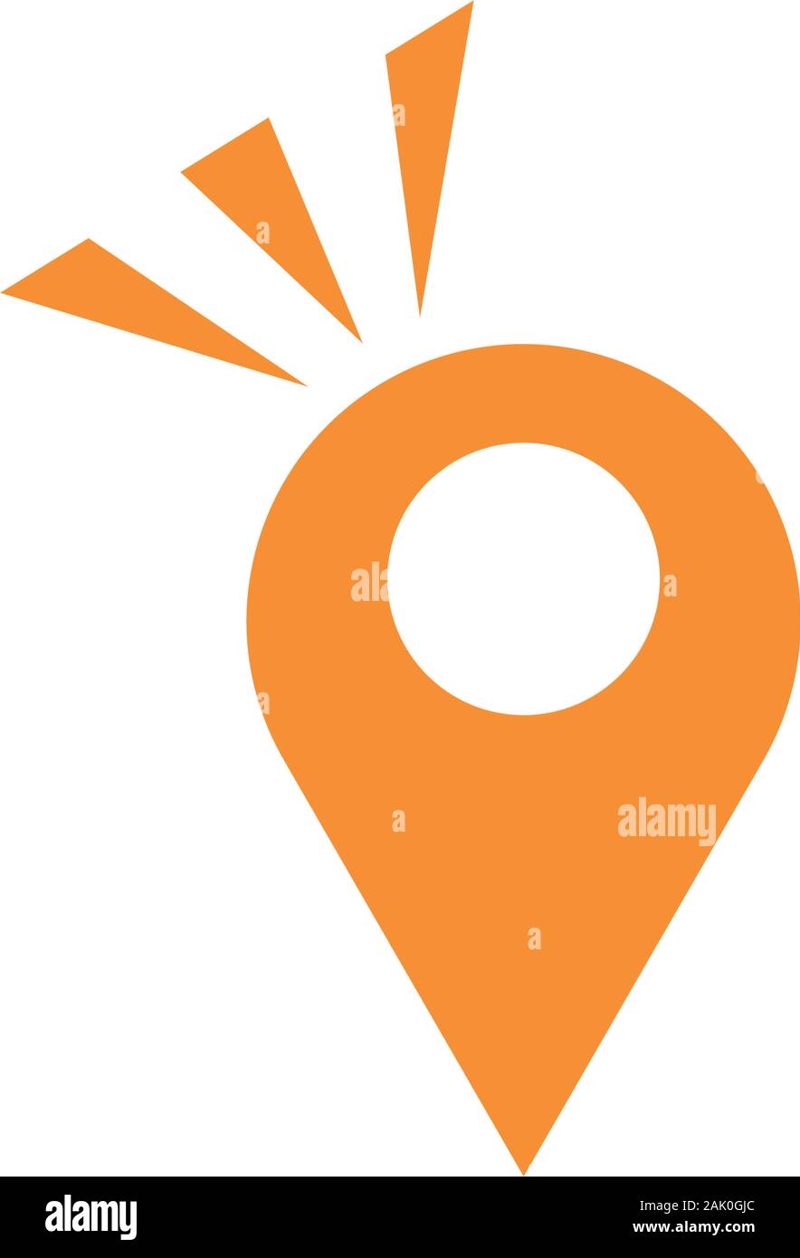 Gps design, Map travel navigation route road location technology search ...