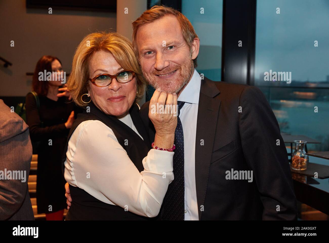 Rita russek hi-res stock photography and images - Alamy