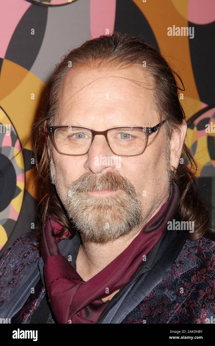 Beverly Hills, California, USA. 05th Jan, 2020. Jeffrey Nordling 01/05 ...