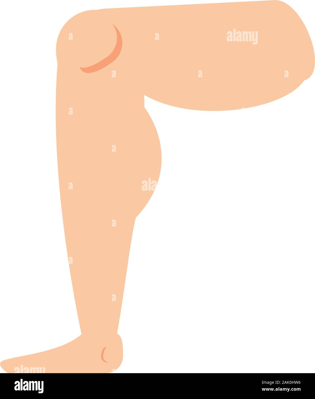 legs icon design, Human body person people health anatomy biology and ...