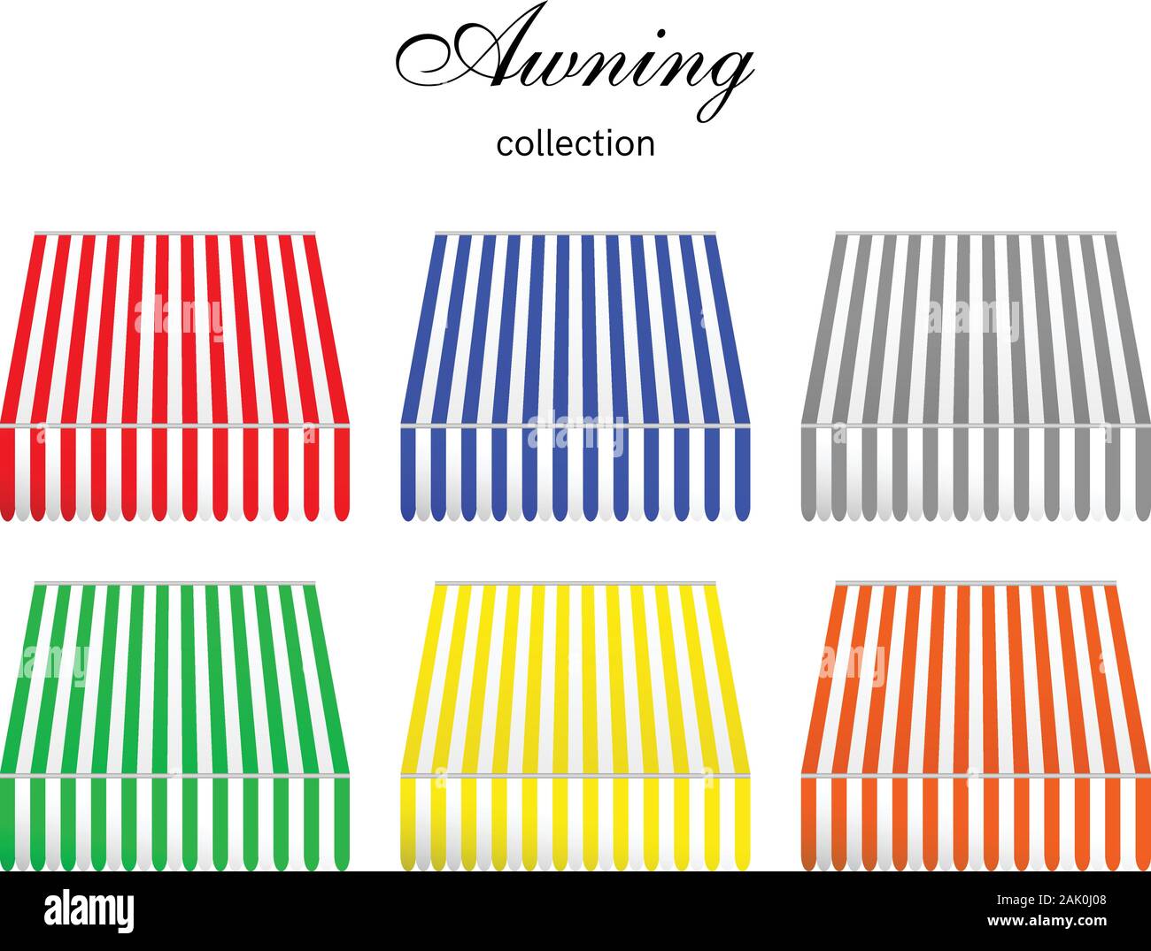 Storefront awning hi-res stock photography and images - Alamy