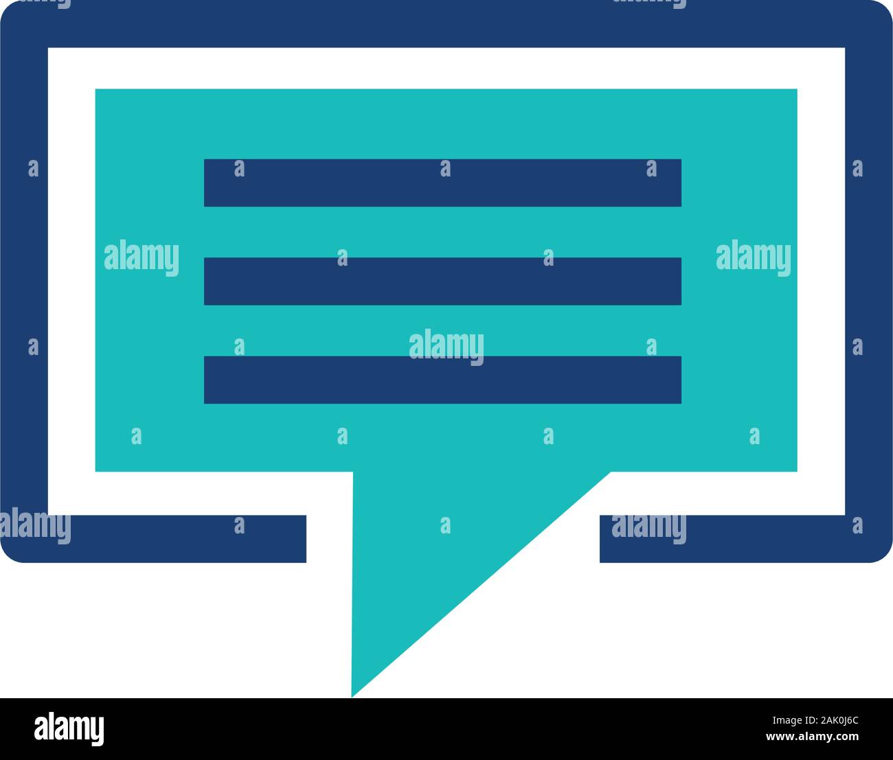 Communication bubble design, Message discussion conversation talk and ...