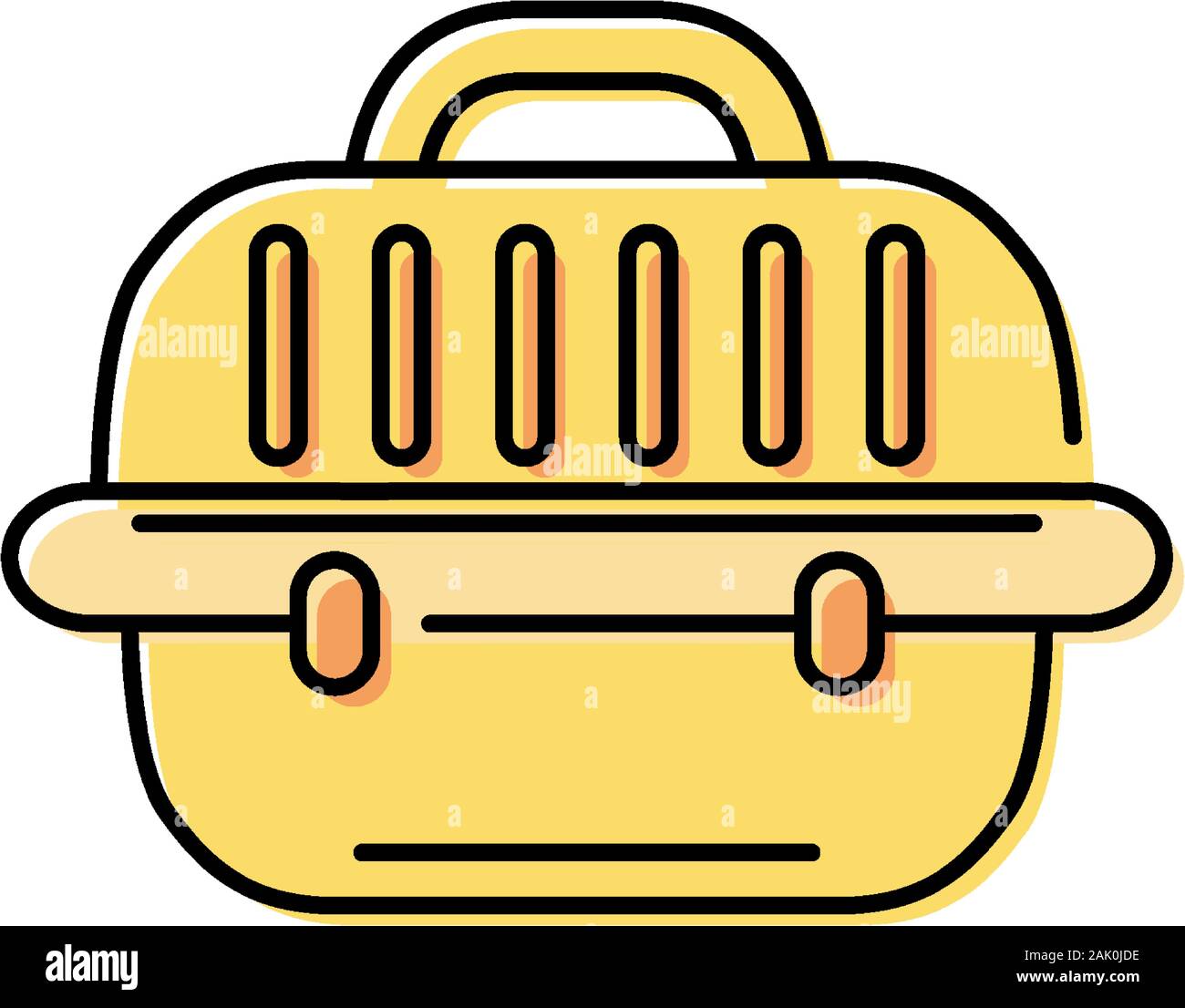 Guacal Stock Vector Images - Alamy