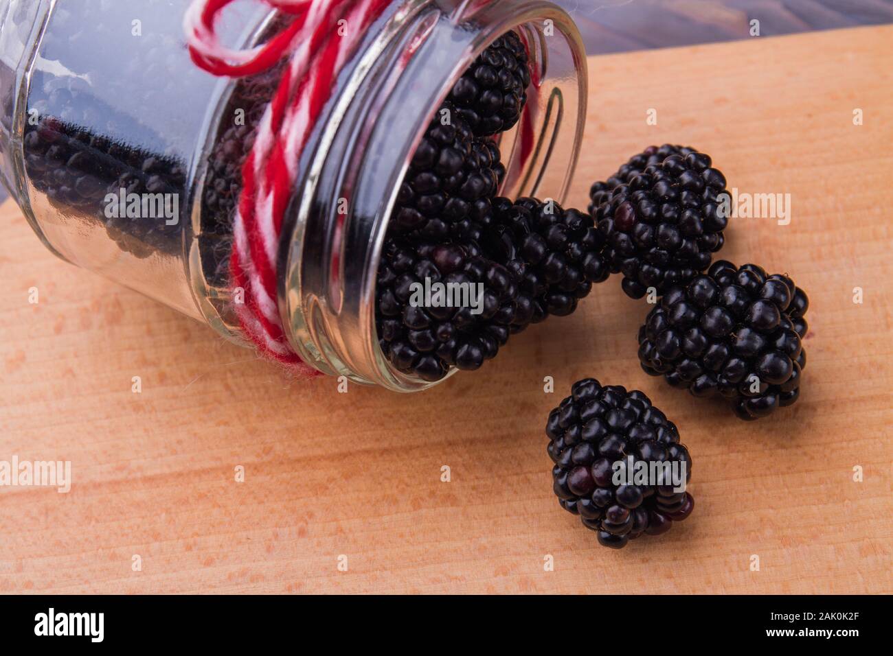 Fallen jar hi-res stock photography and images - Alamy