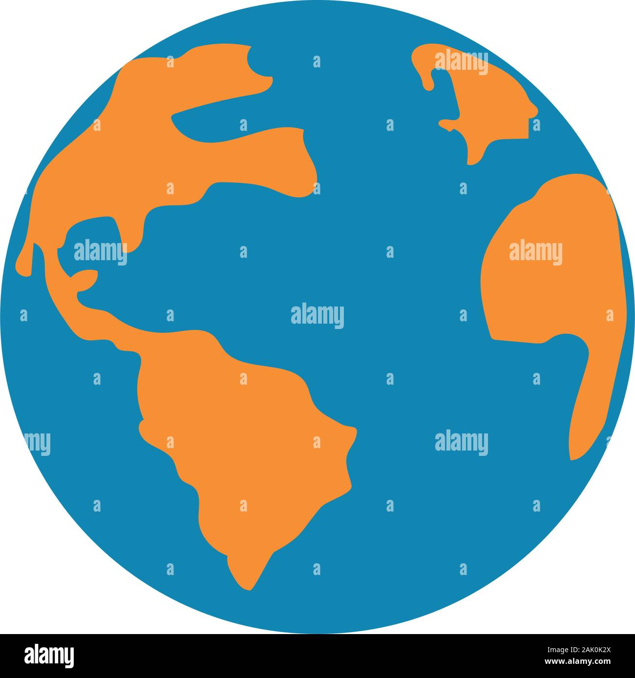 World sphere design, Planet continent earth globe ocen sea universe ...
