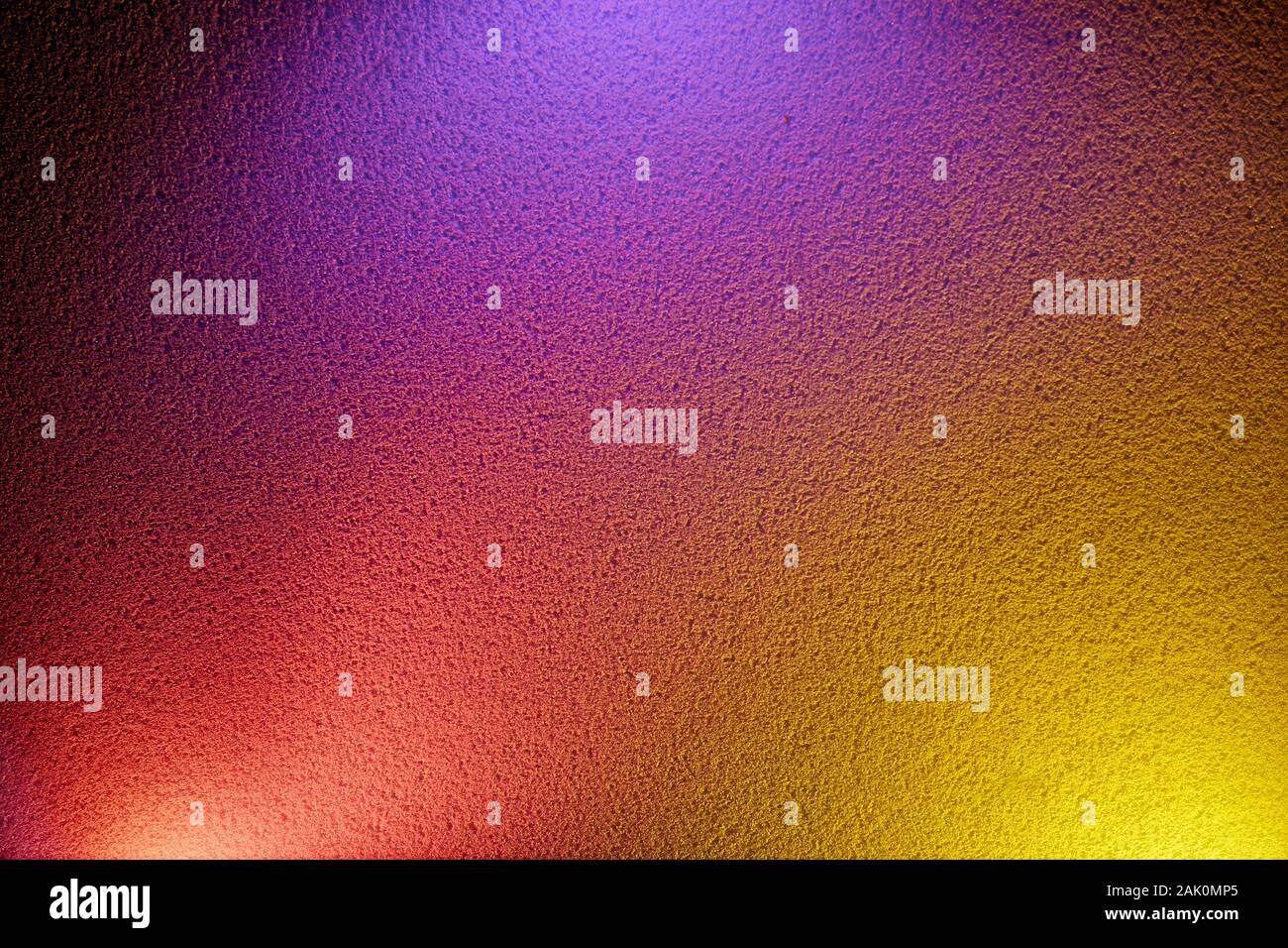 Three color gradient on one background Stock Photo - Alamy