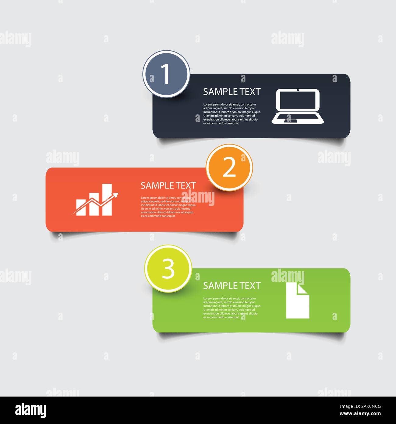 Order and progress Stock Vector Images - Alamy