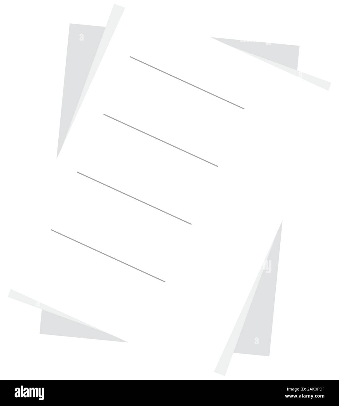 Activity checklist image Stock Vector Image & Art - Alamy