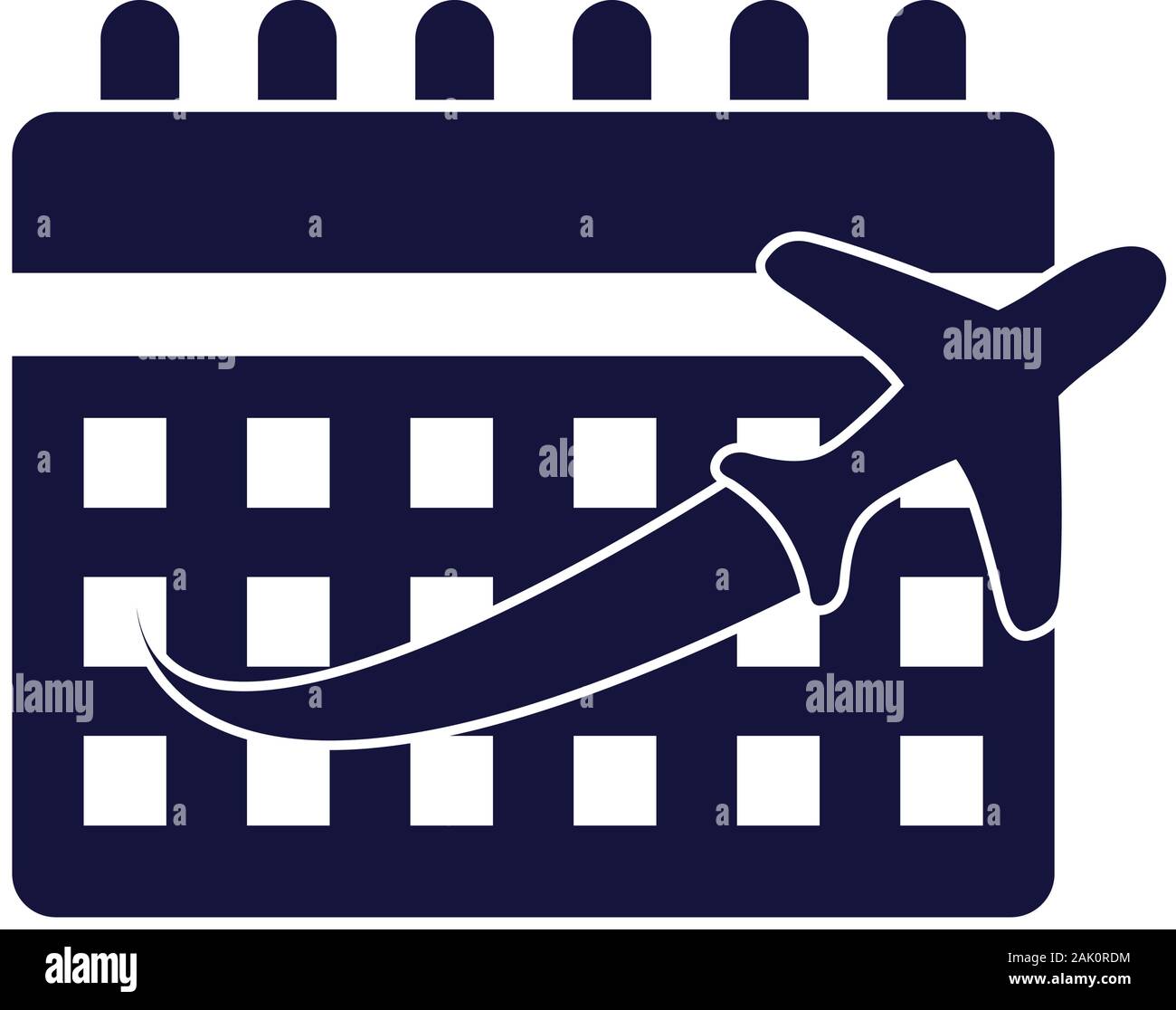 Travel reminder Stock Vector Images - Alamy