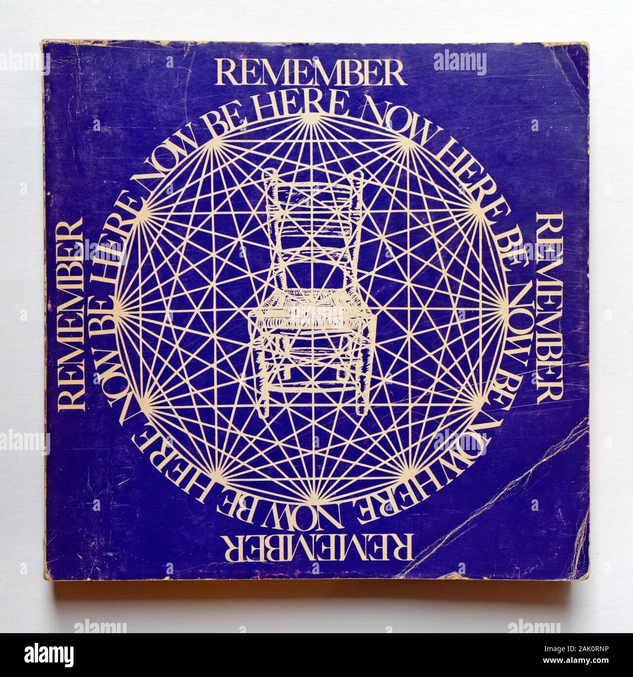 Richard Alpert High Resolution Stock Photography and Images - Alamy