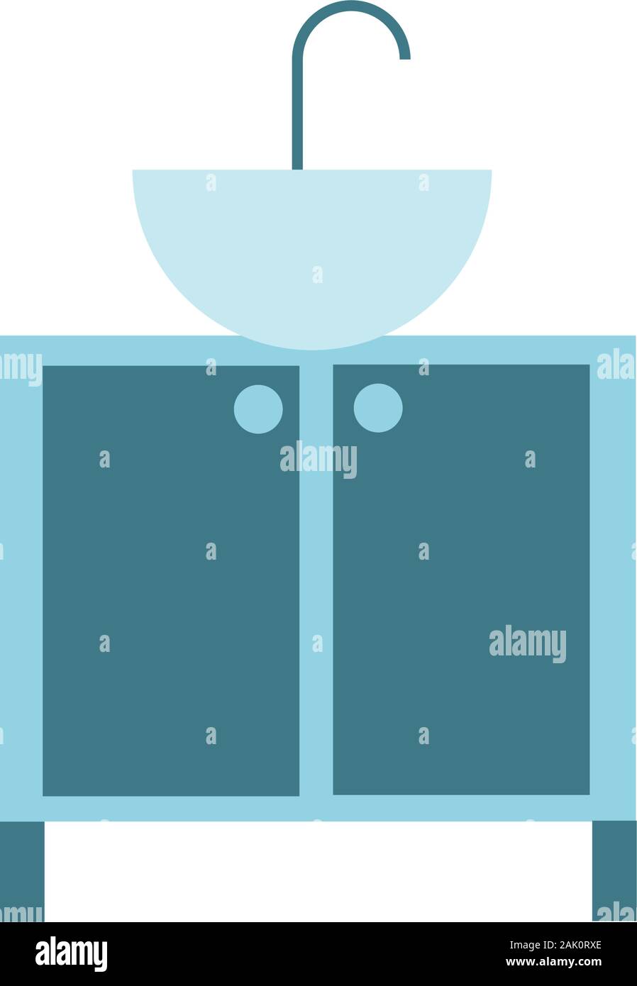 Handwash graphic Stock Vector Images - Alamy