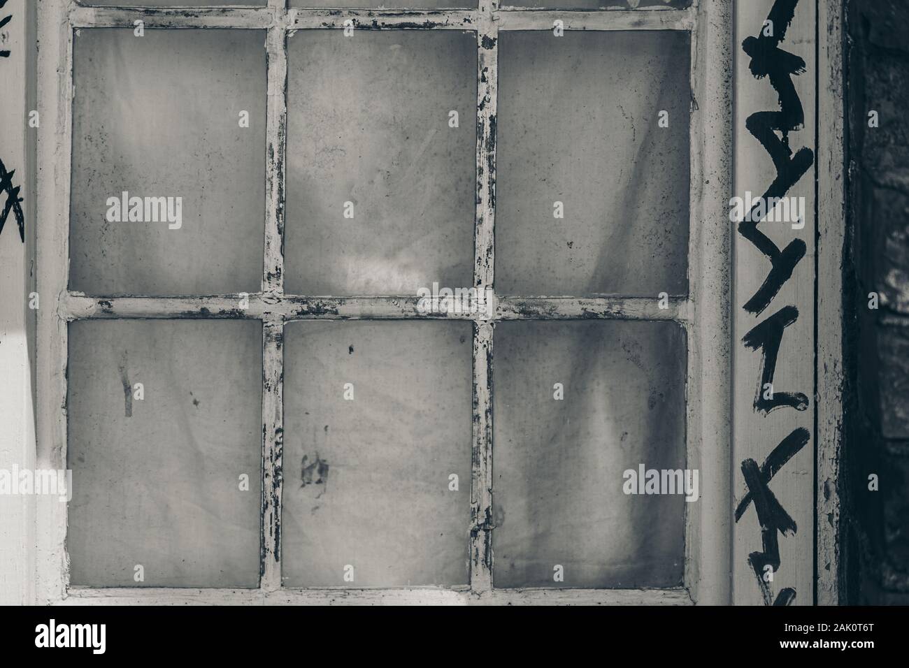 Window Frame; close up of Window; Building Window Stock Photo - Alamy