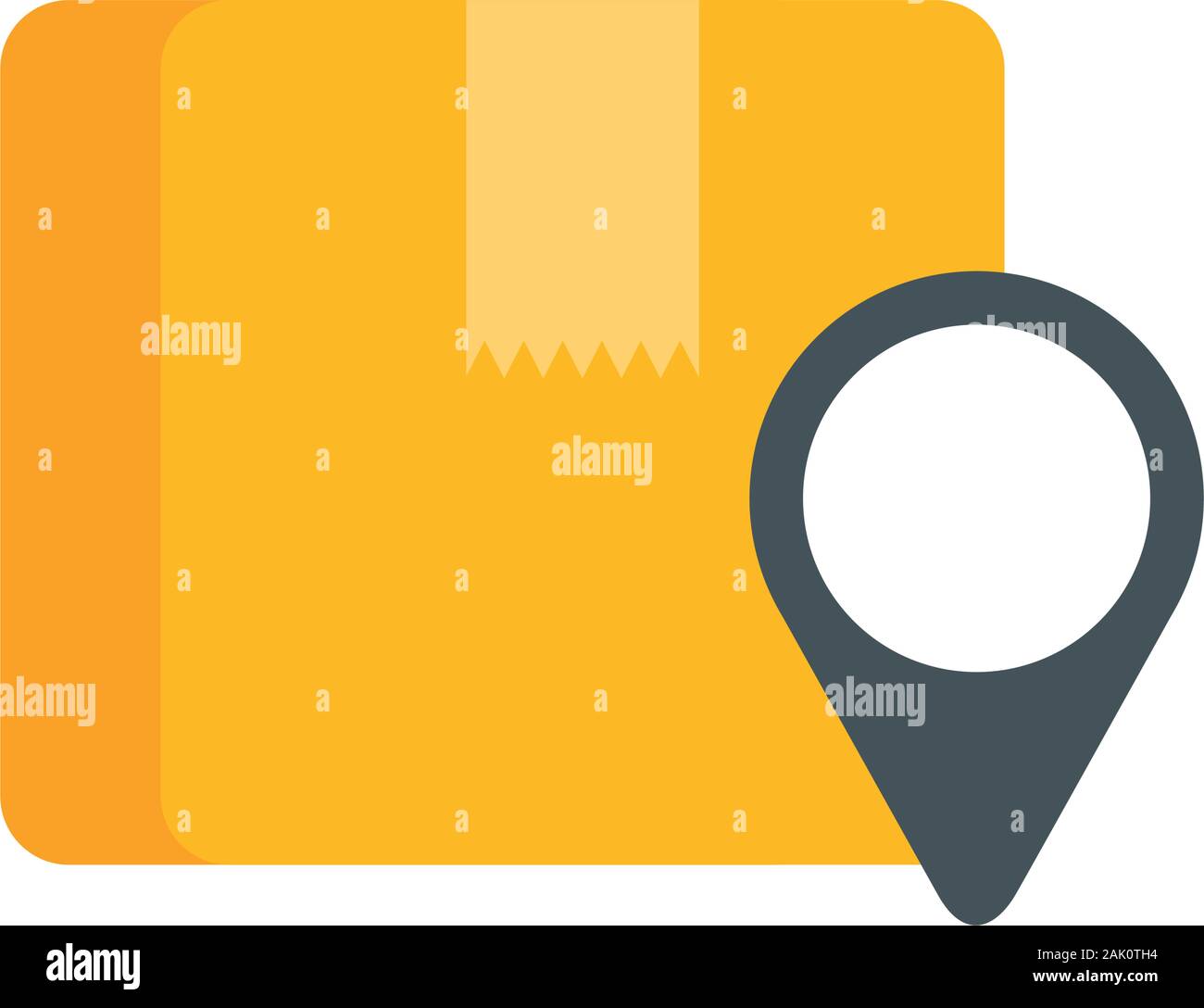 Storage location Stock Vector Images - Alamy