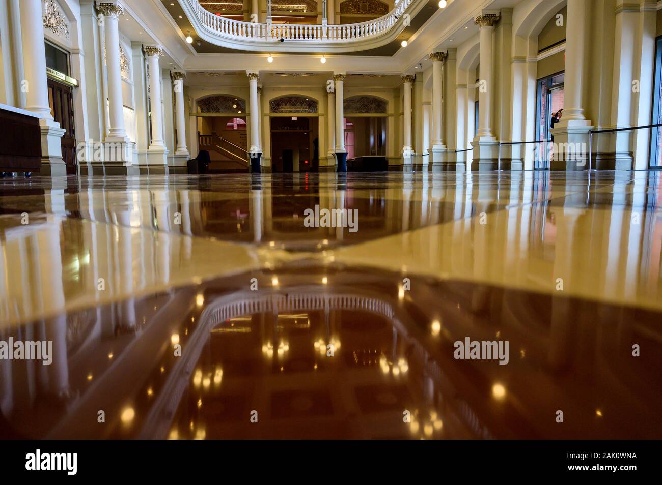 Cincinnati architecture hi-res stock photography and images - Alamy