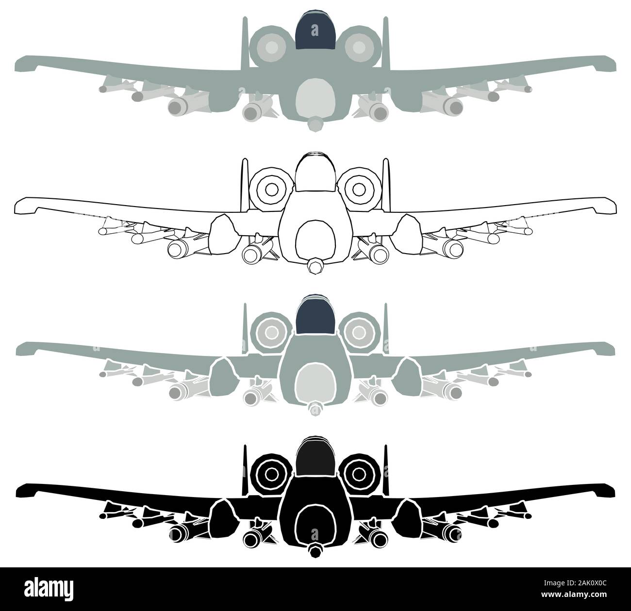 A10 Cut Out Stock Images & Pictures - Alamy