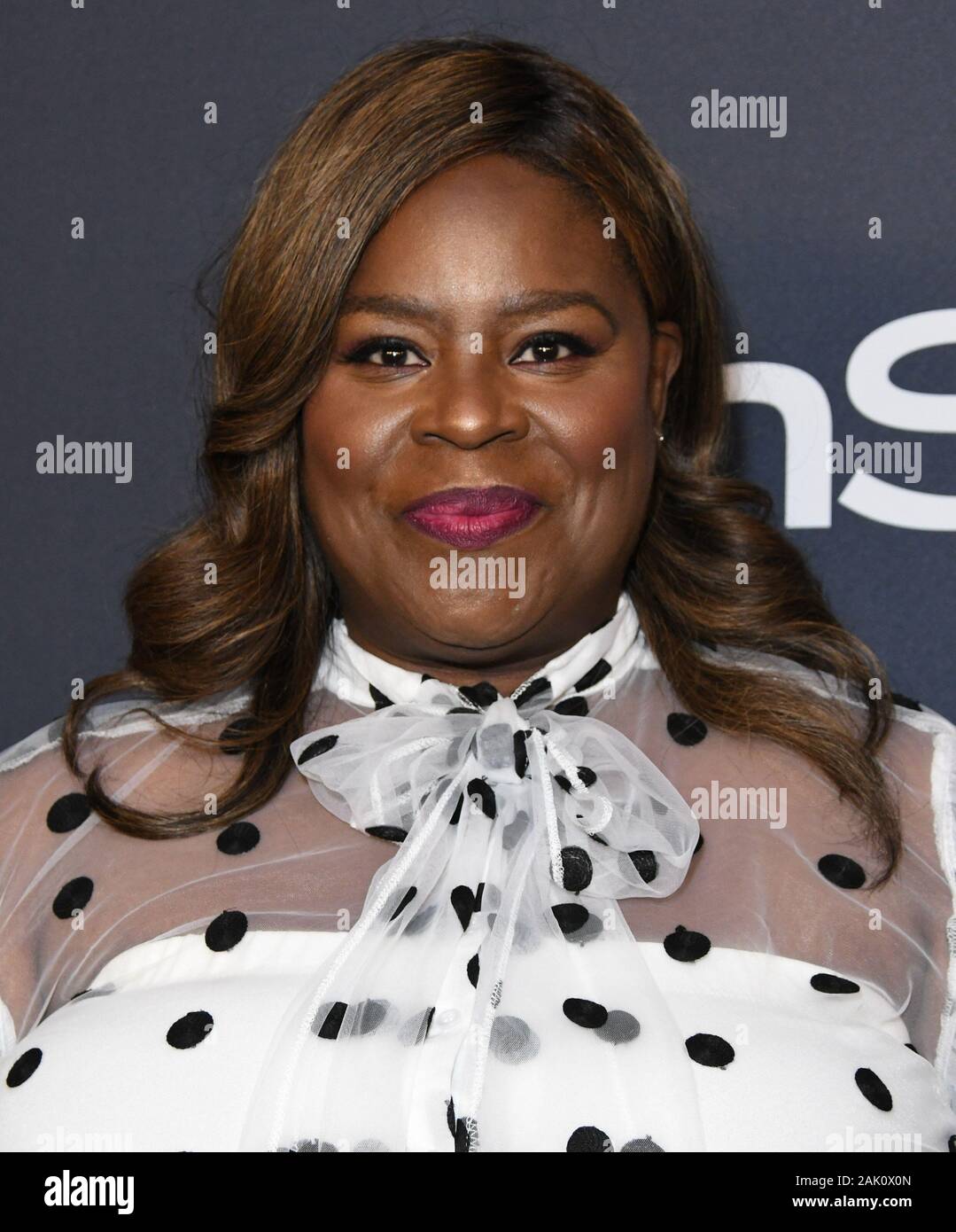 Retta 2020 hi-res stock photography and images - Alamy