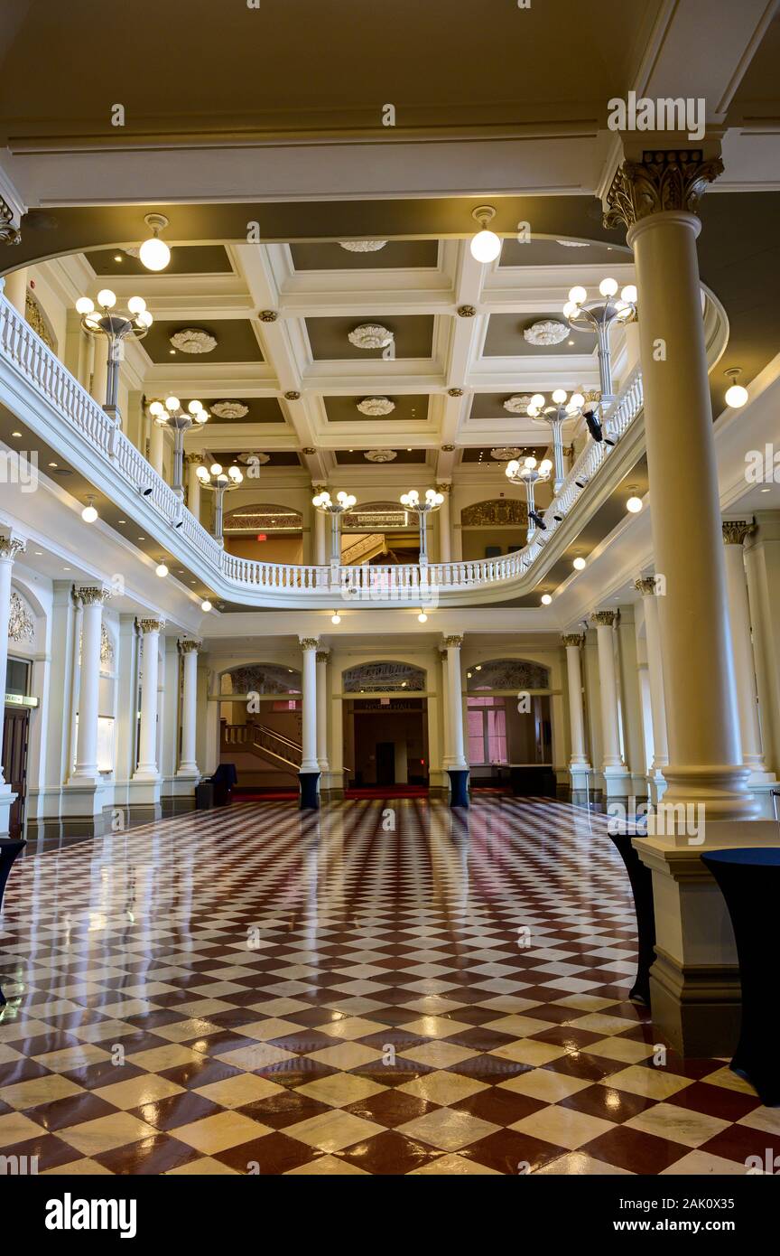 Cincinnati architecture hi-res stock photography and images - Alamy