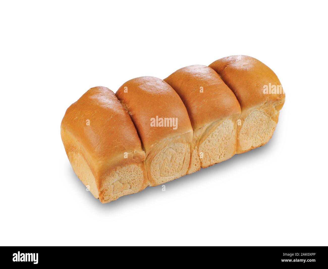 hard dough bread from baking model Stock Photo - Alamy