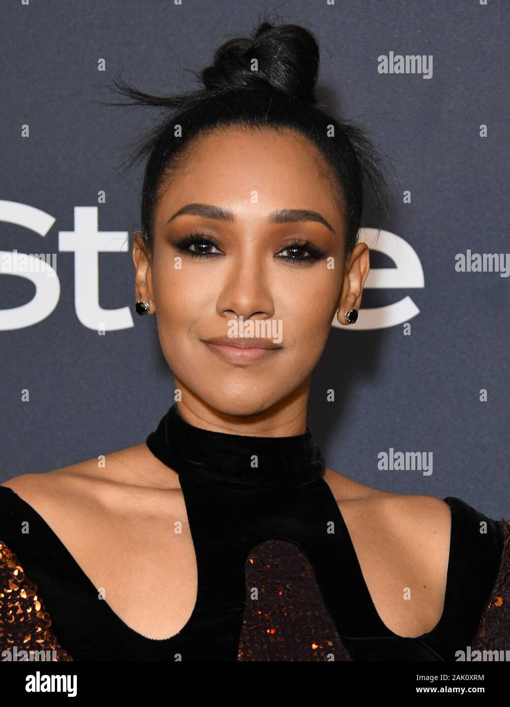 Candace patton hi-res stock photography and images - Alamy