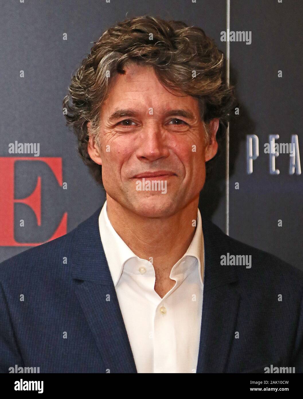 Daniel boissevain hi-res stock photography and images - Alamy