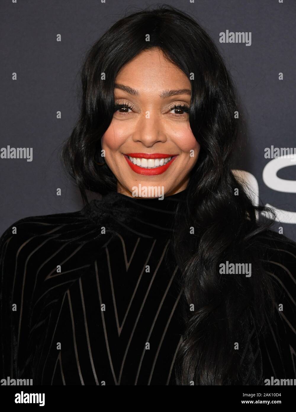 05 January 2020 - Beverly Hills, California - Tamara Taylor. 21st ...