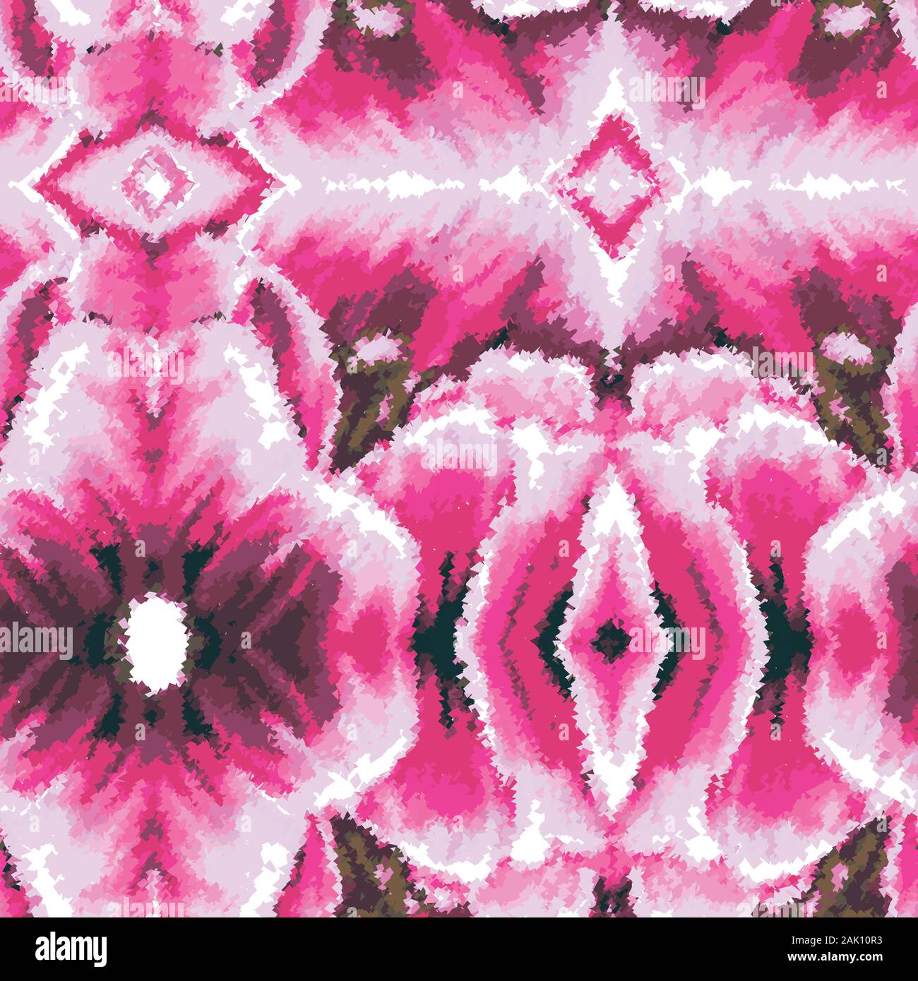 Pink mottled tile hi-res stock photography and images - Alamy