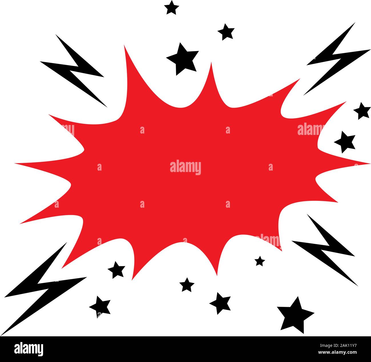 Thunderbolts comic hi-res stock photography and images - Alamy